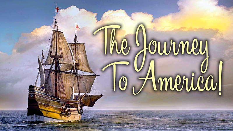 Pastor Garry Sermons: God And The USA